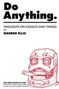 Do Anything Vol 01 (MR) - Discount Comic Book Service
