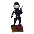 GI Joe Snake Eyes Bobble Head (Net) (C: 1-1-2) - Discount Comic Book ...