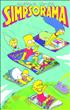 Simpsons Comics TP Vol 04 Simpsorama - Discount Comic Book Service