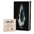 Star Trek Tng Picard Desk Crystal Prop Replica (Net) (C: 1-1 - Discount ...