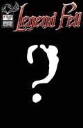 Legend Fell #1 D&D Homage Cvr - Discount Comic Book Service
