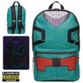 My Hero Academia Deku Outfit Backpack (Net) (C: 1-1-2) - Discount Comic ...