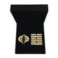 GI Joe Cobra X Arashikage 24K Gold Pltd Pins Box Set (Net) ( - Discount ...