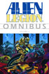 Alien Legion Omnibus TP Vol 02 (C: 0-1-2) - Discount Comic Book Service
