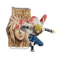 Naruto Shippuden Panel Spectacle Namikaze Minato Fig (Net) - Discount ...