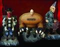 Puppet Master Pinhead Resin Statue (C: 1-1-1) - Discount Comic Book Service