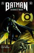Elseworlds Batman TP Vol 01 - Discount Comic Book Service