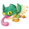Monster Hunter Pukei-Pukei Soft And Springy Plush (C: 1-1-2) - Discount ...