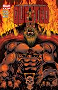 Quested Season 2 #4 Cvr D Love - Discount Comic Book Service