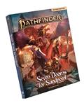 Pathfinder Adv Path Seven Dooms For Sandpoint HC (P2) - Discount Comic Book Service