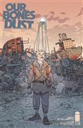 Our Bones Dust #4 (of 4) Cvr B Jared Muralt Var - Discount Comic Book ...