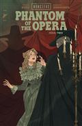 Universal Monsters Phantom of The Opera #2 (of 4) Cvr E Inc 1:50 ...