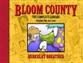 Bloom County Complete Library HC Vol 02 (Feb101005) - Discount Comic ...