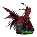 Spawn By Greg Capullo 1:8 Statue - Discount Comic Book Service