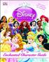 Disney Princess Enchanted Character Guide HC - Discount Comic Book Service