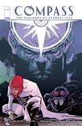 Compass #3 (of 5) - Discount Comic Book Service