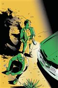 Blacks Myth The Key To His Heart #3 (of 5) (MR) - Discount Comic Book ...