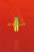 Resonant TP Complete Series - Discount Comic Book Service