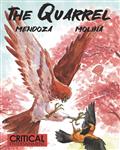 Quarrel (One Shot) - Discount Comic Book Service
