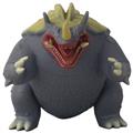 Ultraman Rising Neronga 5In Soft Vinyl Deluxe Kaiju Fig (Net ...