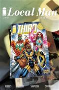 Local Man #13 Cvr B John Stinsman & Brian Reber Var - Discount Comic ...