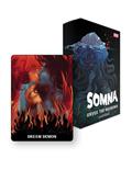 Somna Unveil The Shadows Card Game - Discount Comic Book Service