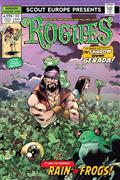 Rogues #3 (of 24) - Discount Comic Book Service