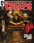 Creeps #25 (MR) - Discount Comic Book Service