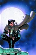 Crimson HC Vol 01 (MR) - Discount Comic Book Service