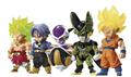Dbz Adverge Vol 1 Trunks Fig (Net) (C: 1-1-2) - Discount Comic Book Service