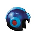 Mega Man Wearable Helmet Replica (Net) (C: 1-1-2) - Discount Comic Book ...
