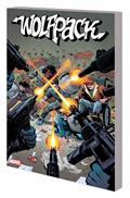 Wolfpack Complete Collection TP - Discount Comic Book Service