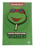 Teenage Mutant Ninja Turtles Turtle Popsicle Pin (C: 1-1-2) - Discount ...
