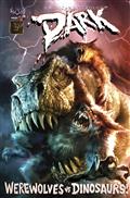 Am Dark Werewolves vs Dinosaurs vs Yetis #2 Scalf Cvr (C: 0- - Discount ...