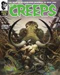 Creeps #29 (MR) - Discount Comic Book Service