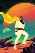 Space Ghost #7 Cvr G Inc 1:10 Michael Cho Incv Var - Discount Comic ...