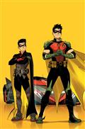 Tim Drake Robin #4 Cvr B Dan Mora Card Stock Var - Discount Comic Book ...