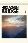 Hexagon Bridge #4 (of 5) - Discount Comic Book Service