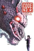 Code 45 TP (MR) - Discount Comic Book Service