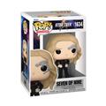 Pop Tv Star Trek Picard Seven of Nine Vin Fig - Discount Comic Book Service