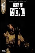 Veil #3 (of 4) Cvr A Gabriel Hernandez Walta (Resolicit) (MR ...