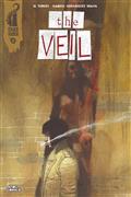 Veil #3 (of 4) Cvr B Gabriel Hernandez Walta Var (Resolicit) (MR ...