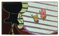 Spongebob Squarepants Squidward Looking Out Window Pin (C: 1 - Discount ...