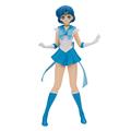 Pretty Guard Sailor Moon Glitter Super Sailor Mercury Fig A - Discount ...