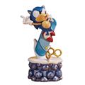 Sonic Countdown Character Model Kit (Net) - Discount Comic Book Service