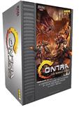 Contra The Board Game (Net) - Discount Comic Book Service