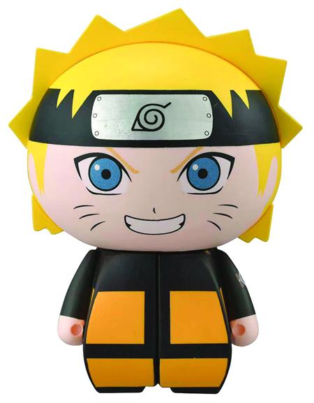 Rubiks Charaction Cube Naruto Naruto Uzumaki (Net) (C: 1-1-2 - Discount ...