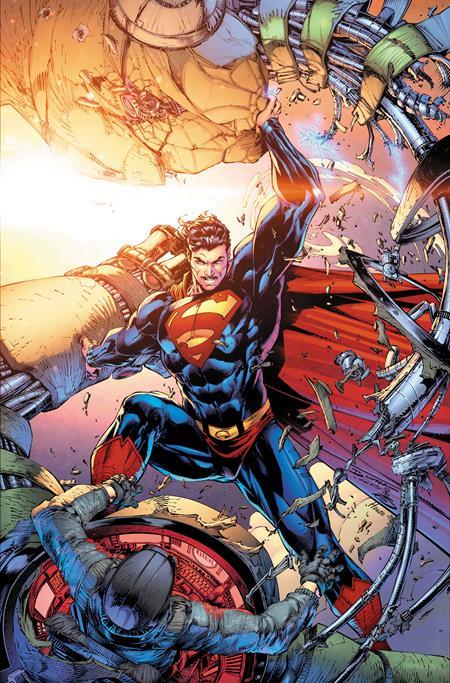 Batman The Brave And The Bold #2 Cvr C Brett Booth Var - Discount Comic ...