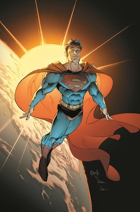 Superman 7