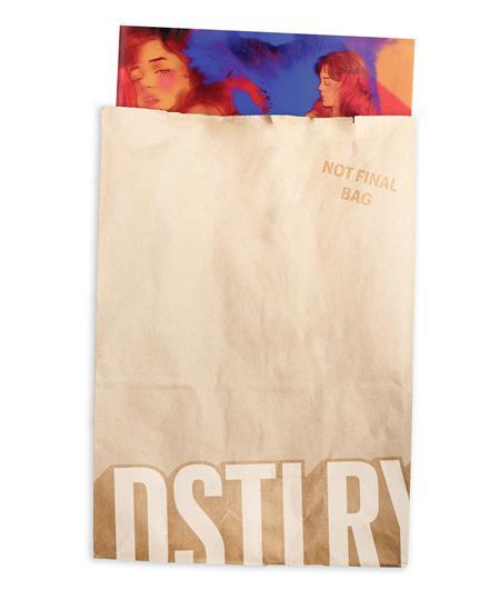 Somna #3 (of 3) Cvr G Tula Lotay Nsfw Polybagged Var (MR) - Discount ...